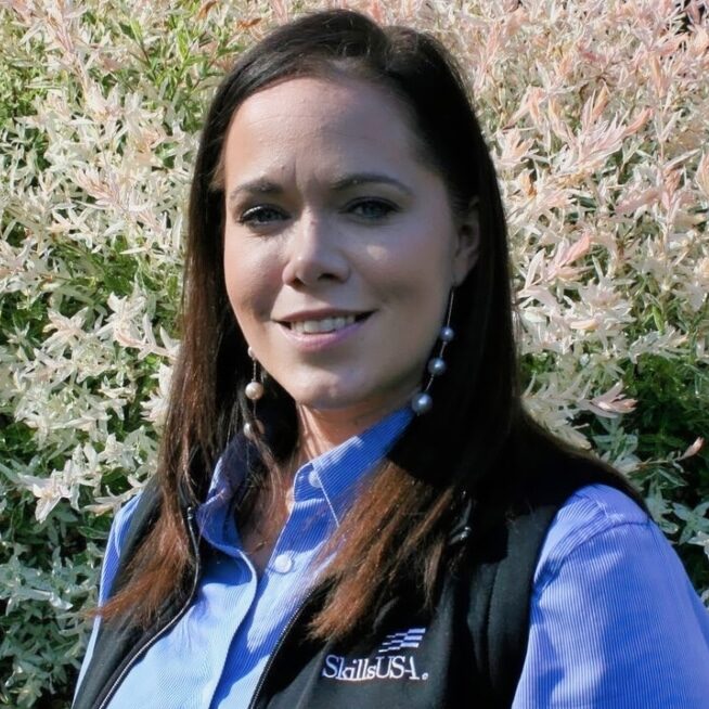 Association Directors | SkillsUSA