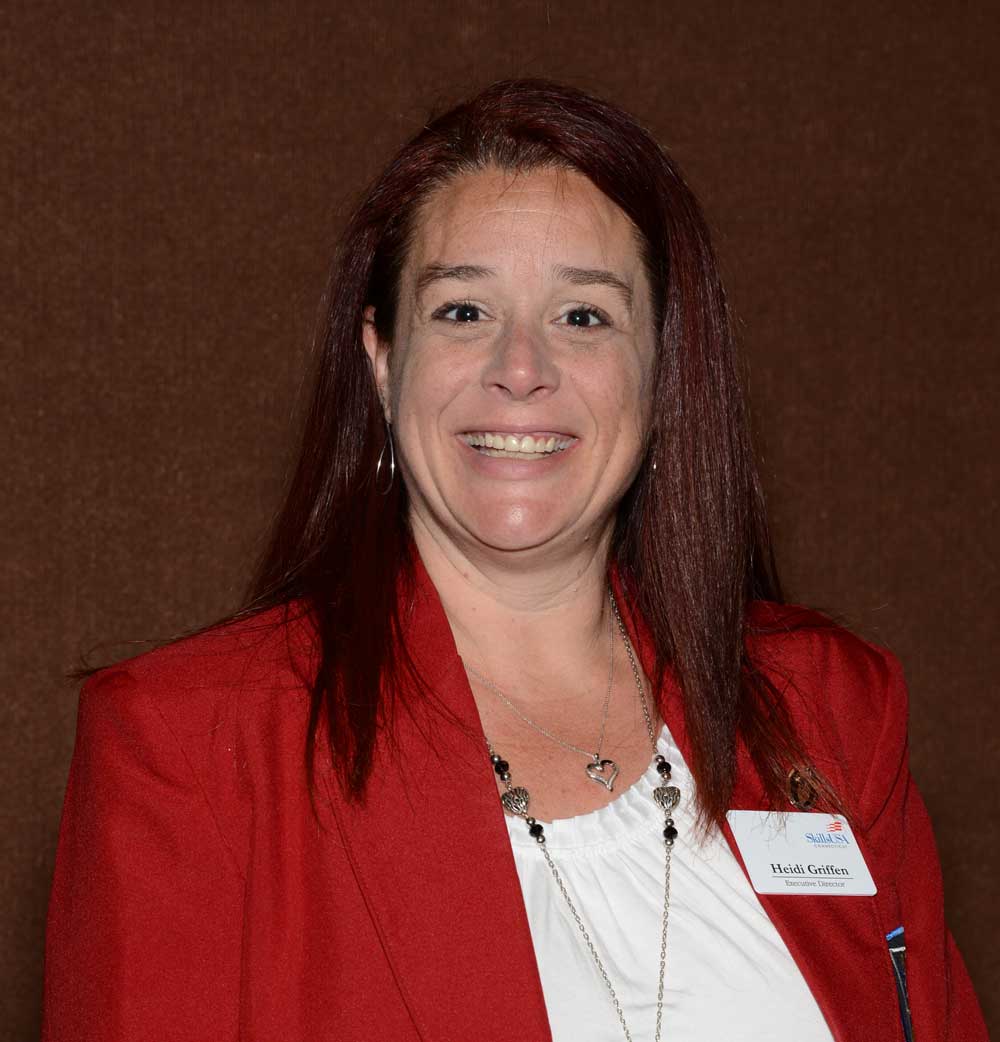 Association Directors | SkillsUSA