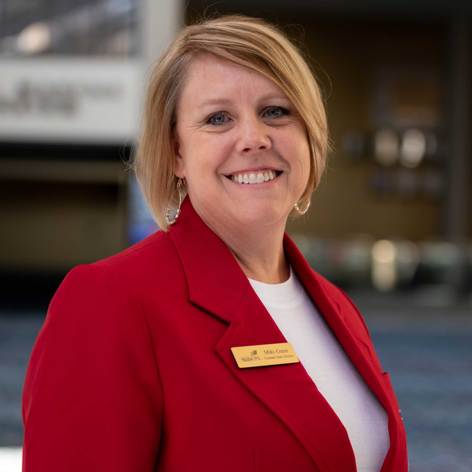 Association Directors | SkillsUSA