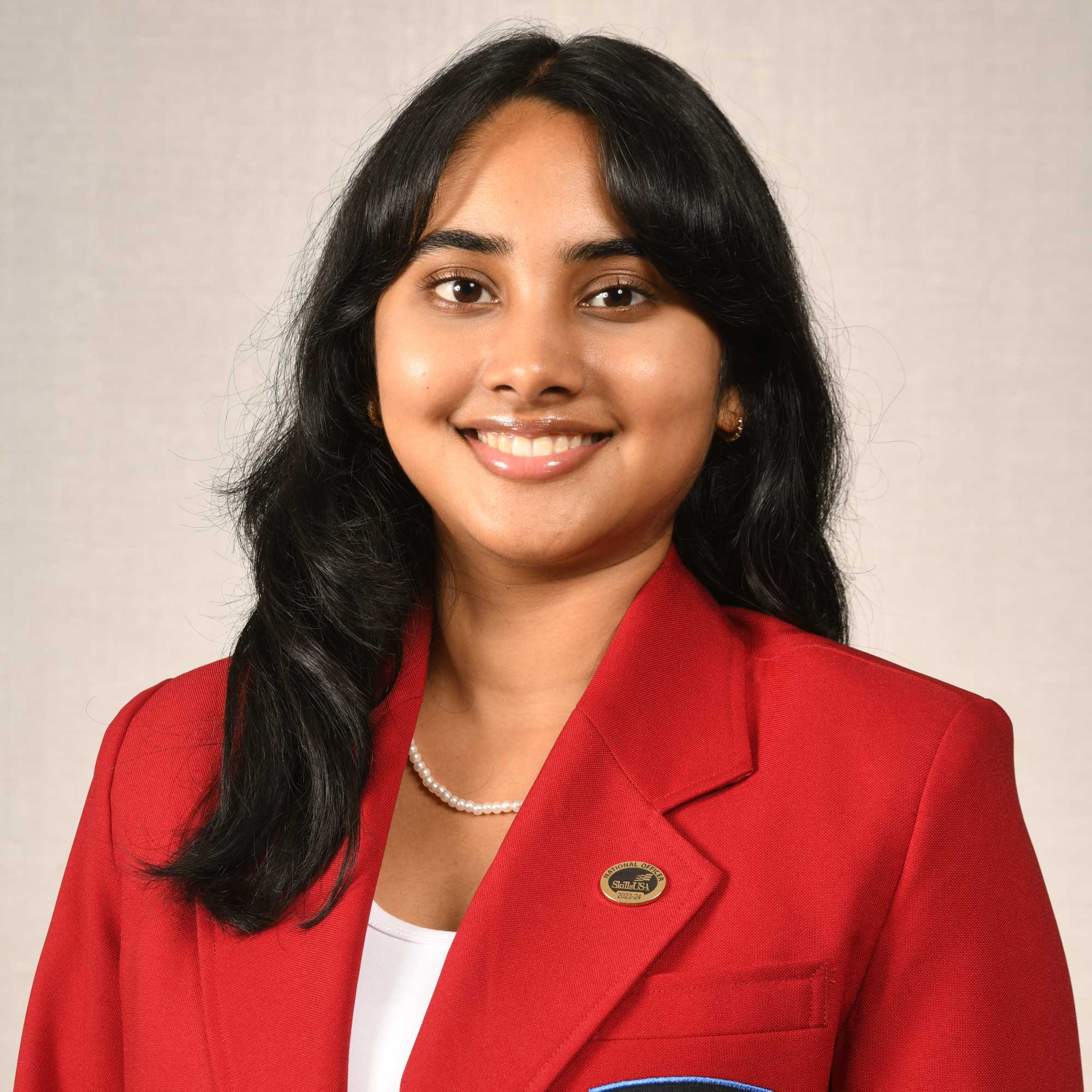 National Officers | SkillsUSA