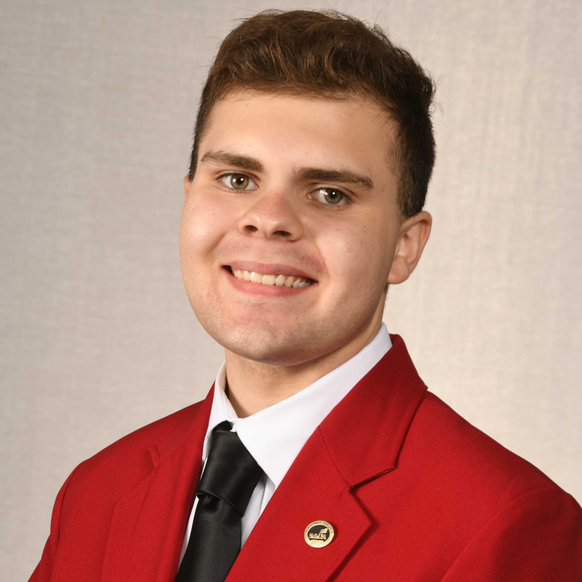 National Officers | SkillsUSA