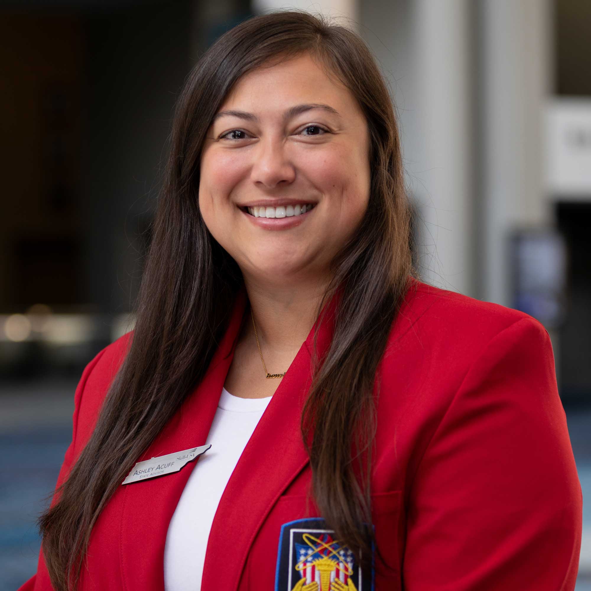 Association Directors | SkillsUSA