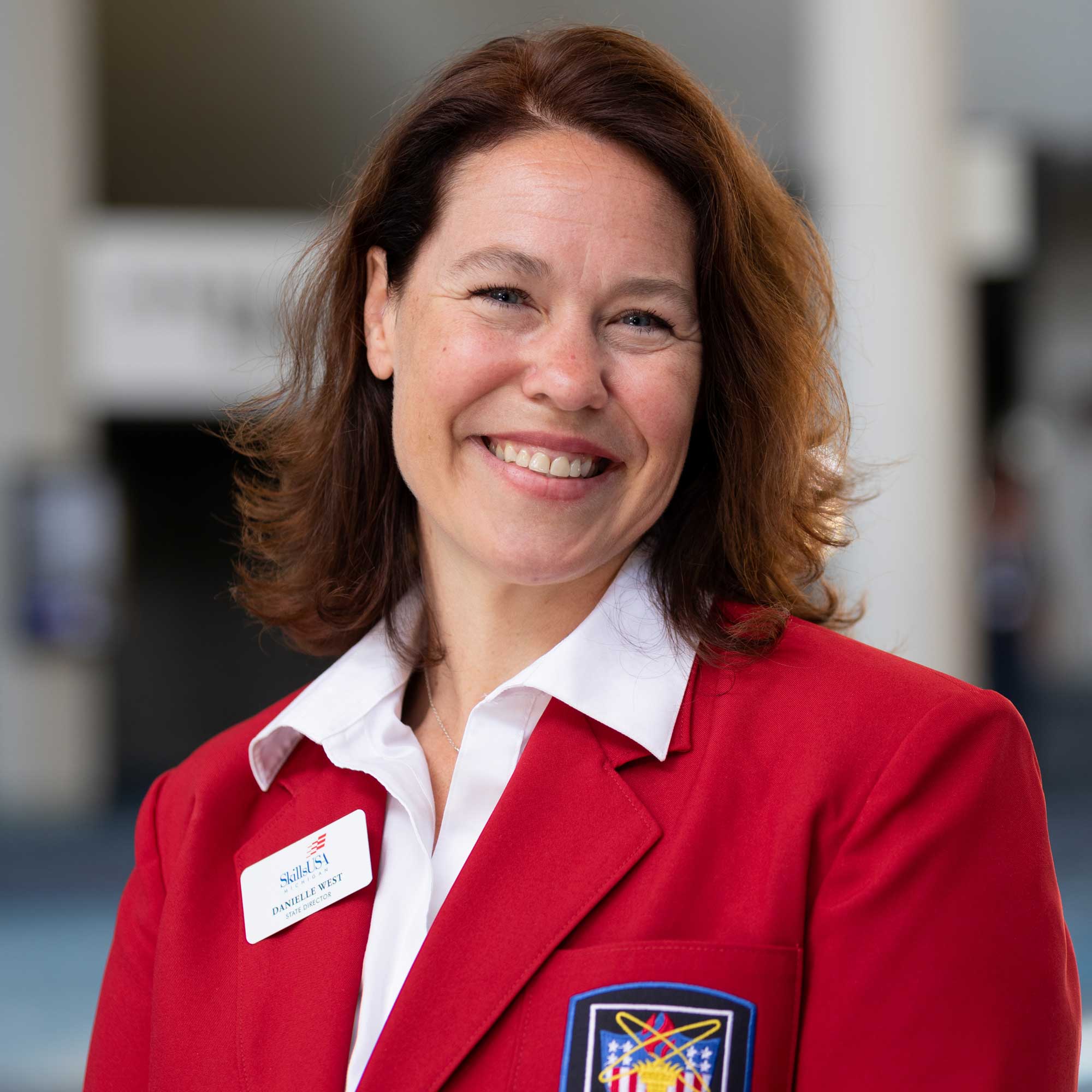 Association Directors | SkillsUSA