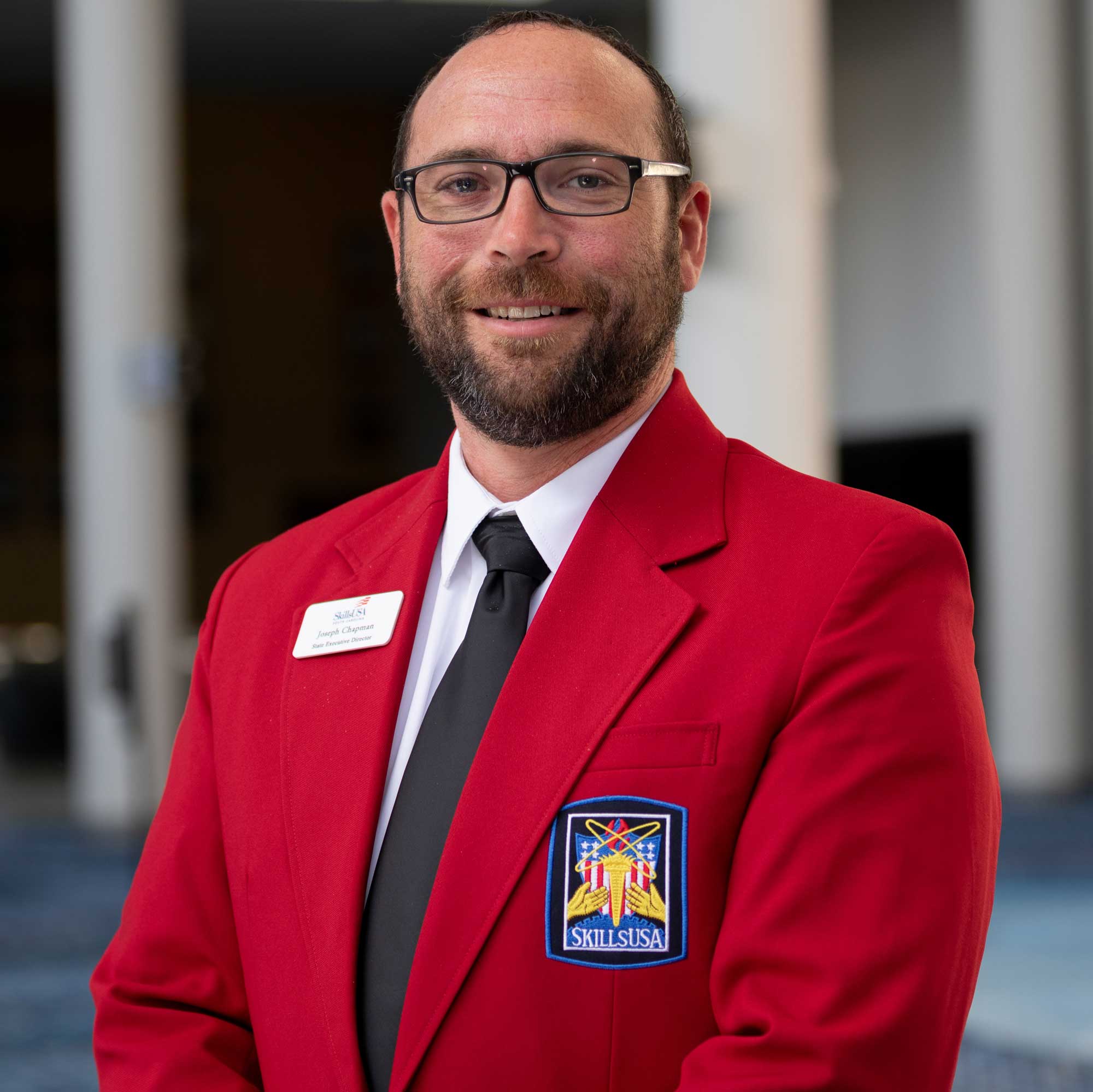 Association Directors | SkillsUSA