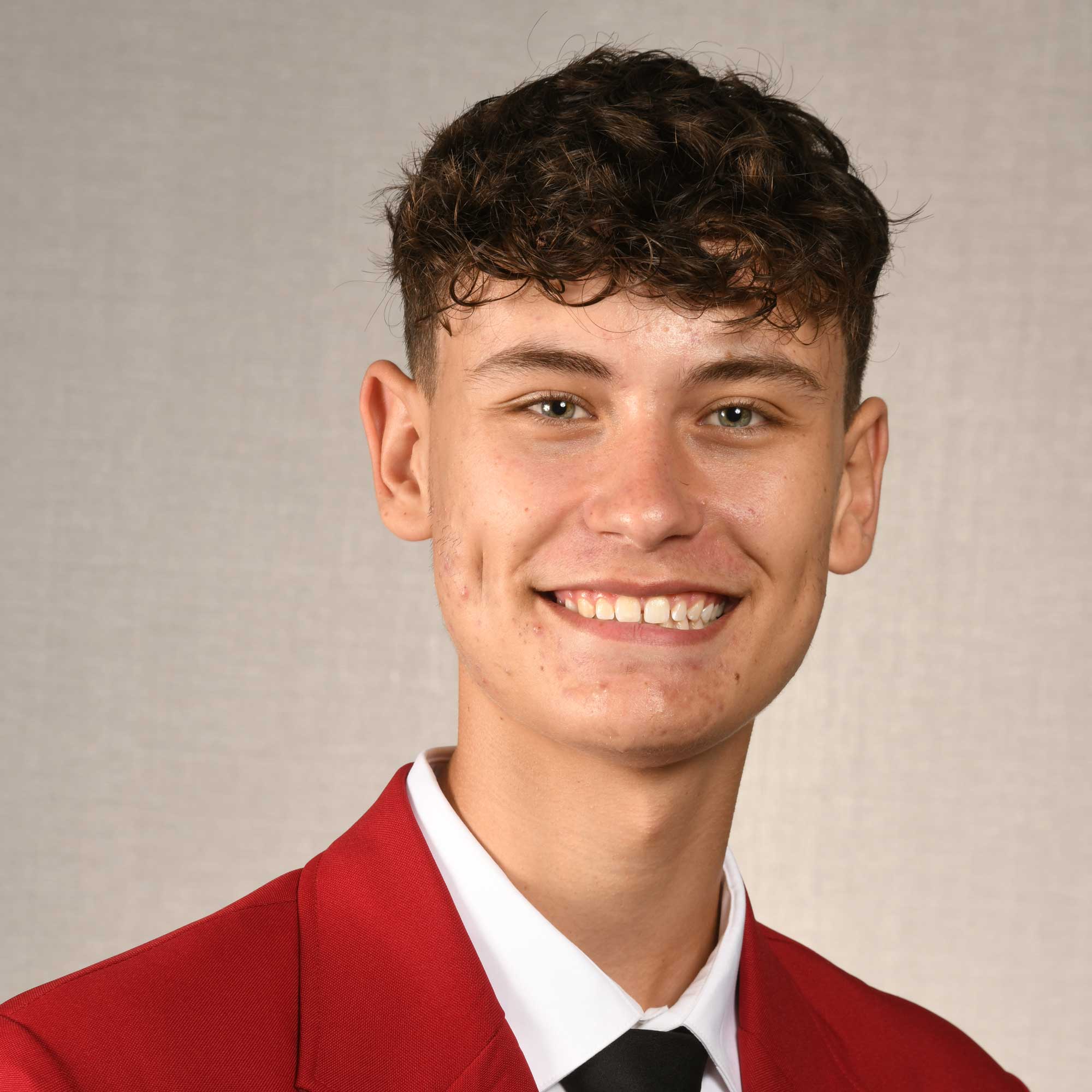 National Officers | SkillsUSA