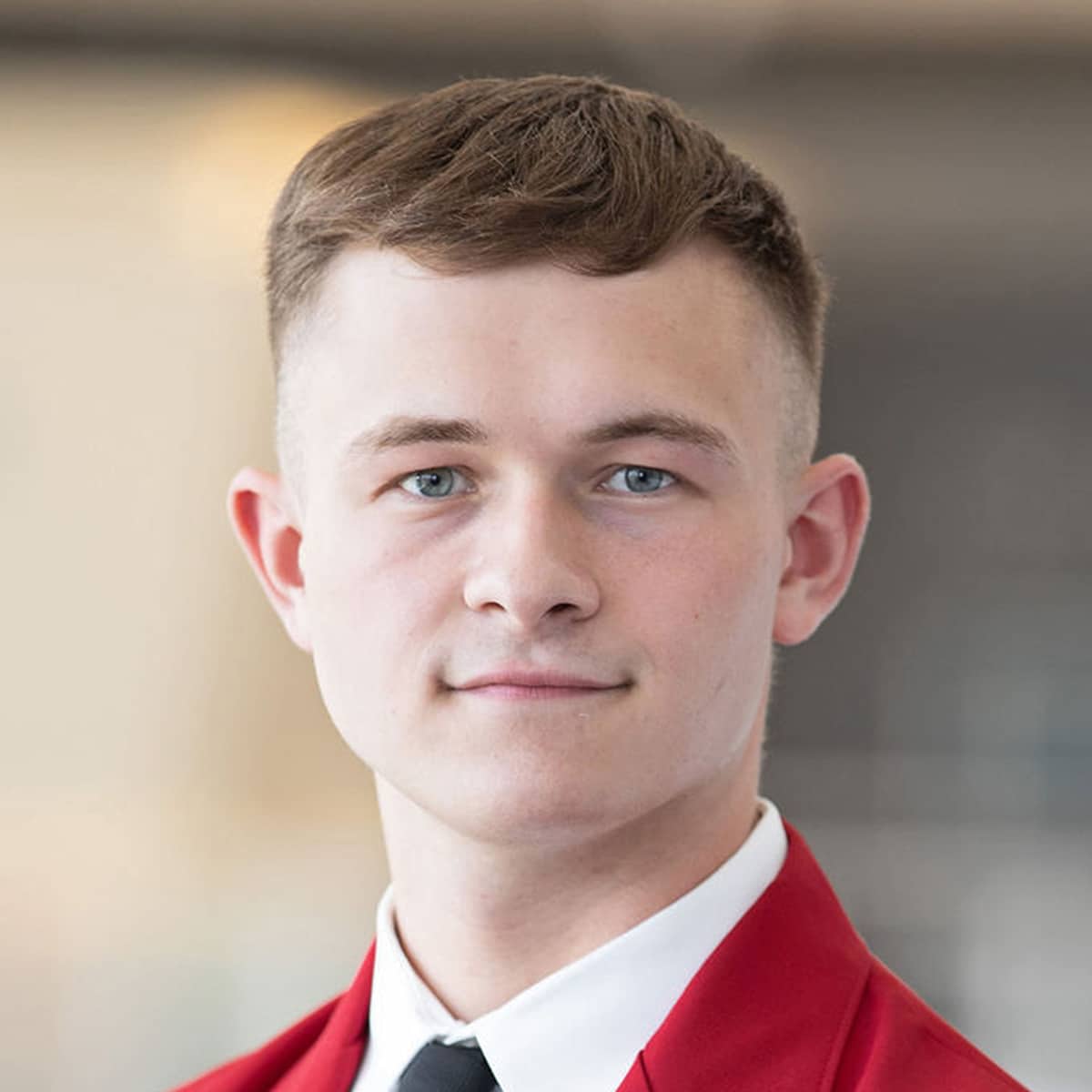 National Officers | SkillsUSA