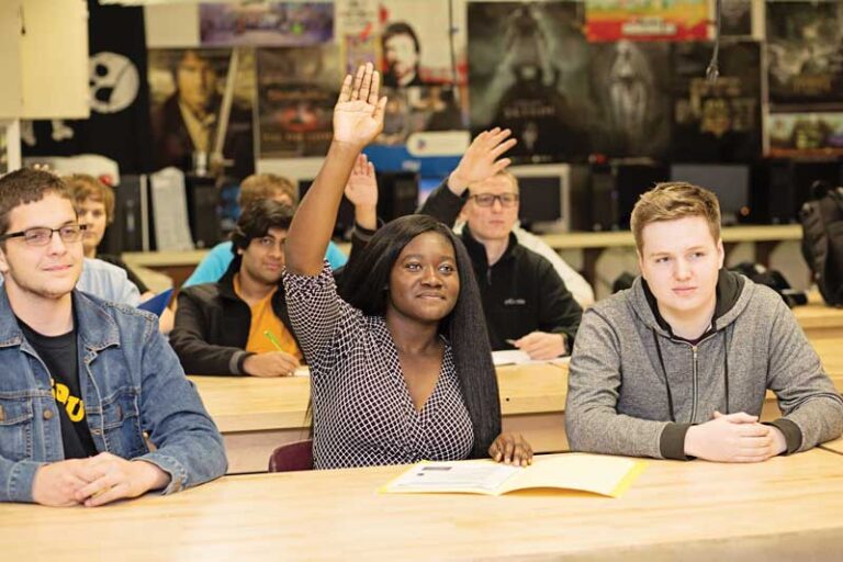 12 Steps to Start a Chapter | SkillsUSA