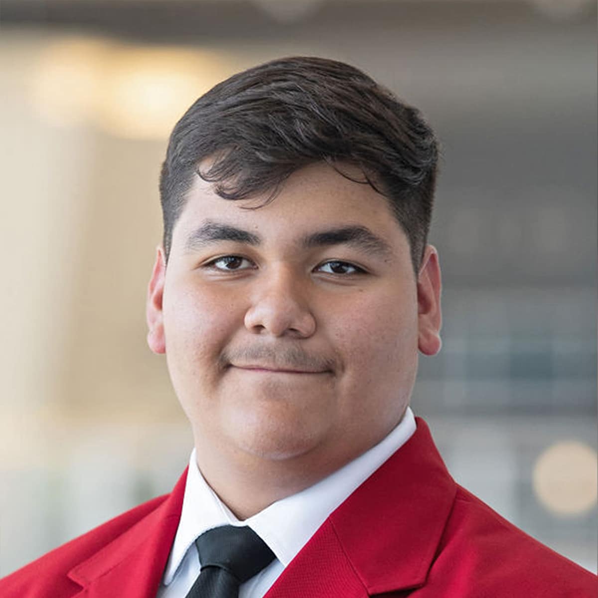 National Officers | SkillsUSA