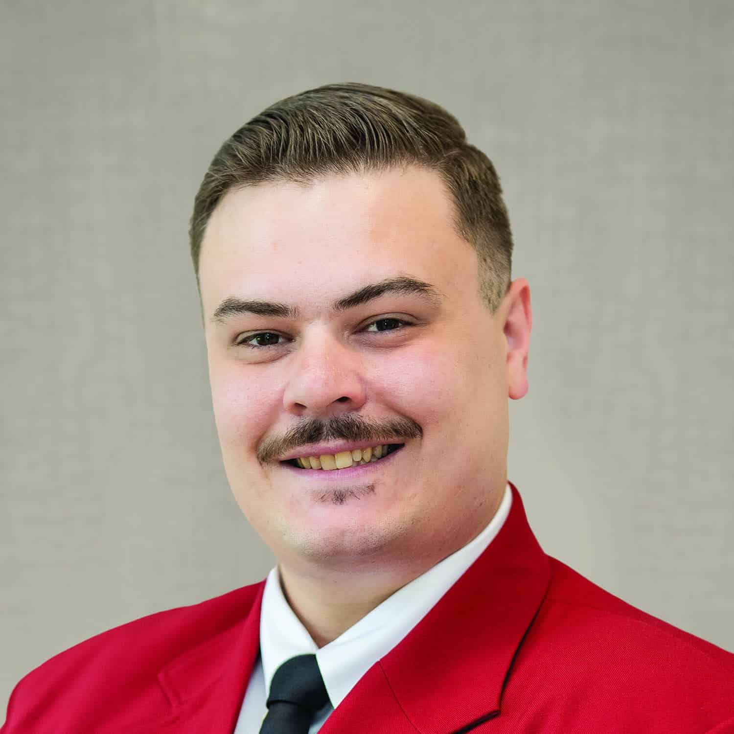 National Officers | SkillsUSA