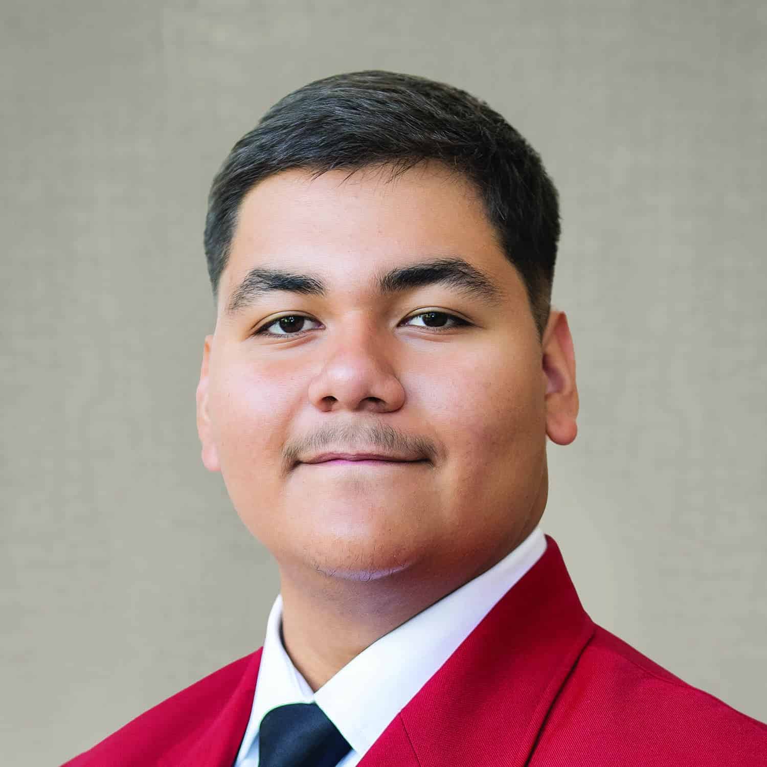 National Officers | SkillsUSA