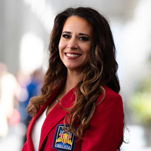 Recognize | SkillsUSA