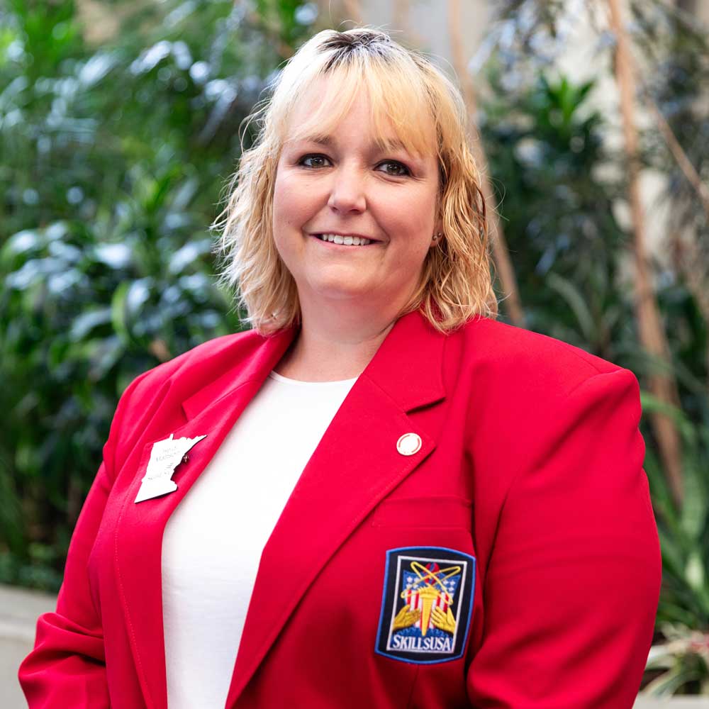 Association Directors | SkillsUSA