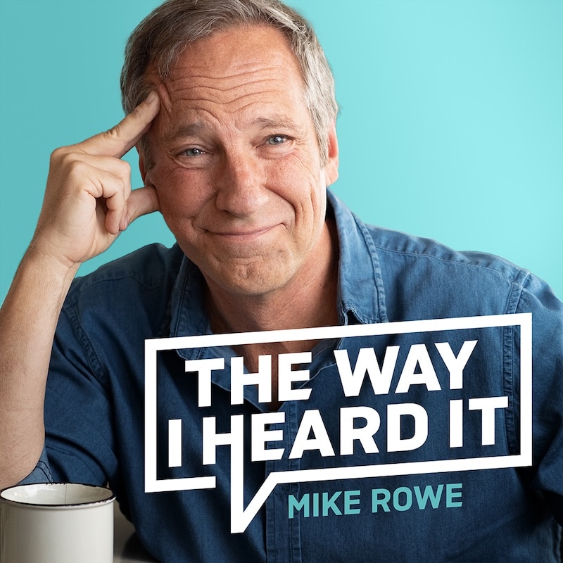 Mike Rowe | SkillsUSA